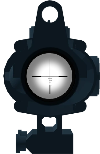 TA01 ACOG | Phantom Forces Wiki | Fandom
