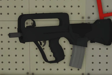 famas g2 phantom forces