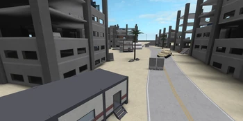 Mirage | Phantom Forces Wiki | Fandom