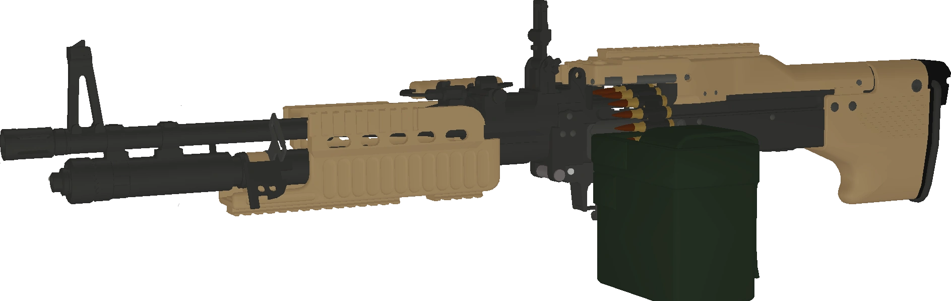 Discuss Everything About Phantom Forces Wiki | Fandom