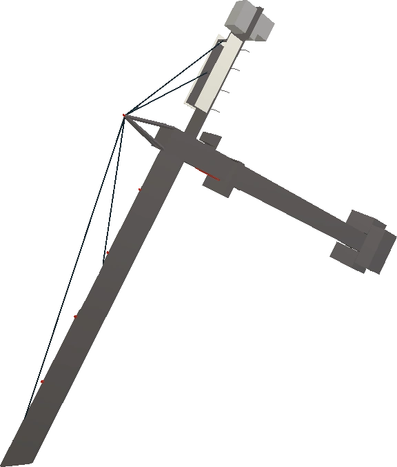 Crane (Weapon)/Gallery | Phantom Forces Wiki | Fandom