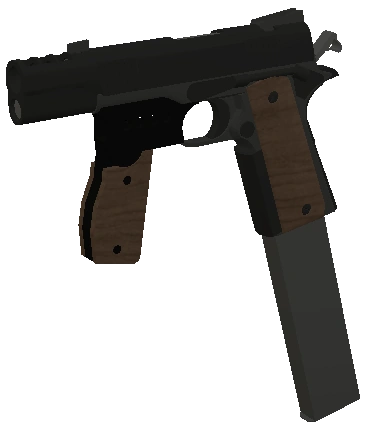 MP1911 | Phantom Forces Wiki | Fandom
