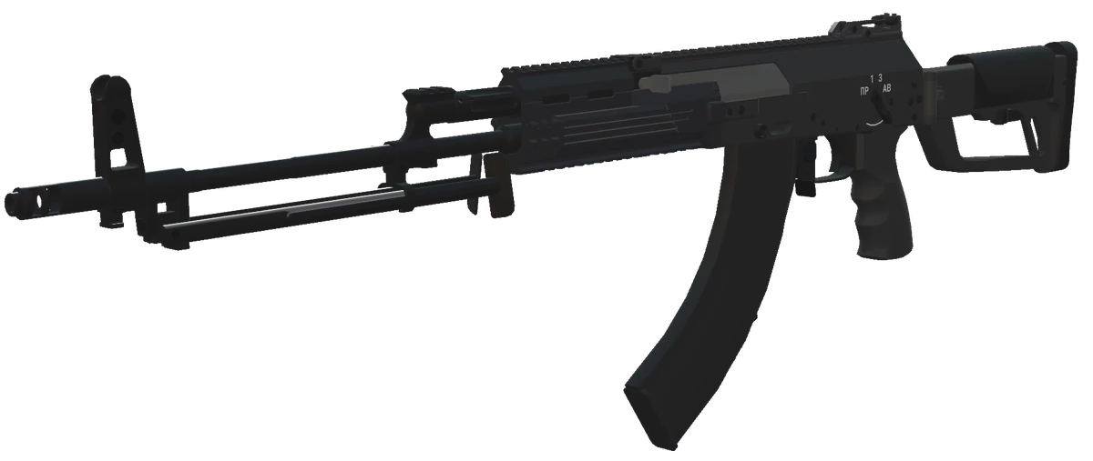 RPK-12 | Phantom Forces Wiki | Fandom