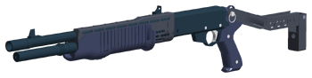 SPAS-12 | Phantom Forces Wiki | Fandom