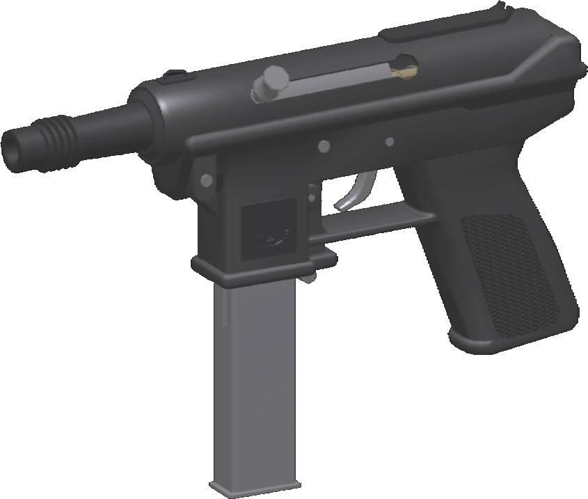 KG-99 | Phantom Forces Wiki | Fandom