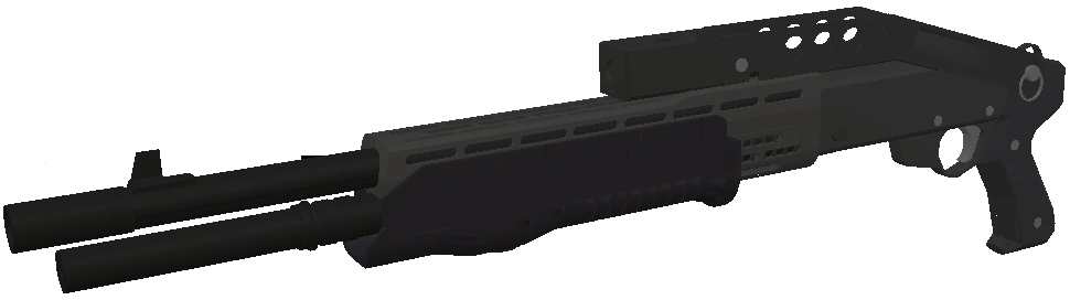 SPAS-12 | Phantom Forces Wiki | Fandom