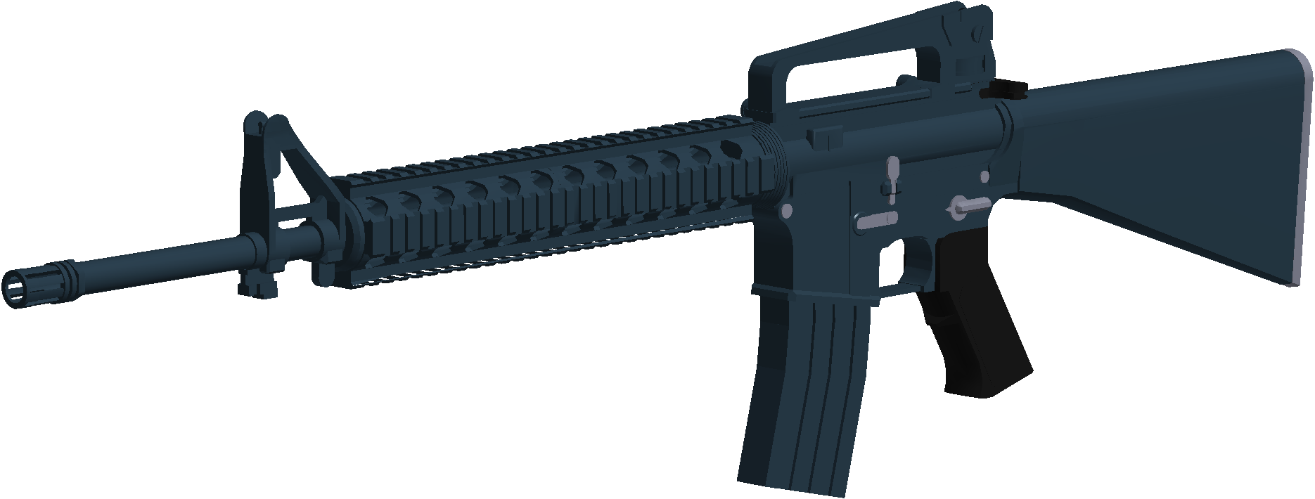 M16a3