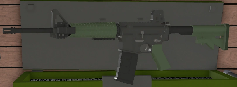 C8A2/Gallery | Phantom Forces Wiki | Fandom