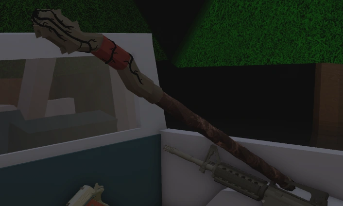 Harvester | Phantom Forces Wiki | Fandom