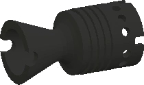 Muzzle Booster | Phantom Forces Wiki | Fandom