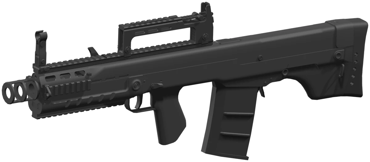ShAK-12 | Phantom Forces Wiki | Fandom