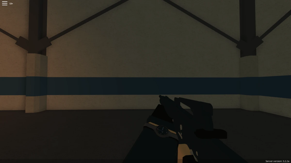 M231/Gallery | Phantom Forces Wiki | Fandom