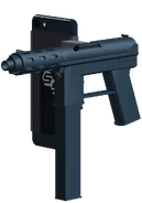 TEC-9/Gallery | Phantom Forces Wiki | Fandom