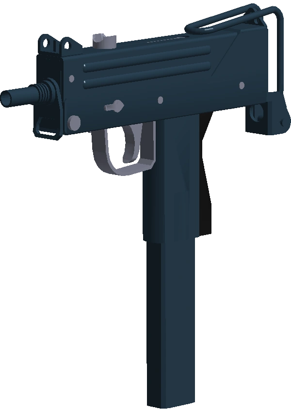 Value of mac 10 9mm - benpilot