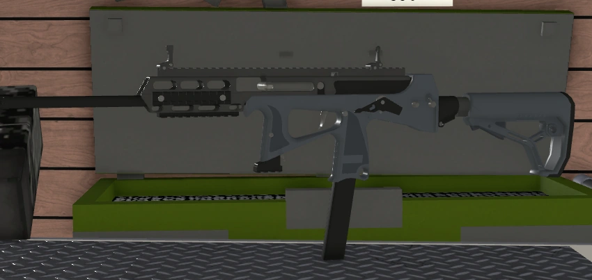 OTs-126/Gallery | Phantom Forces Wiki | Fandom