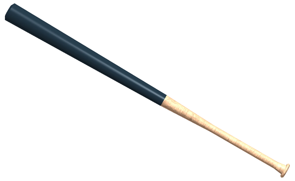 Baseball Bat/Gallery | Phantom Forces Wiki | Fandom