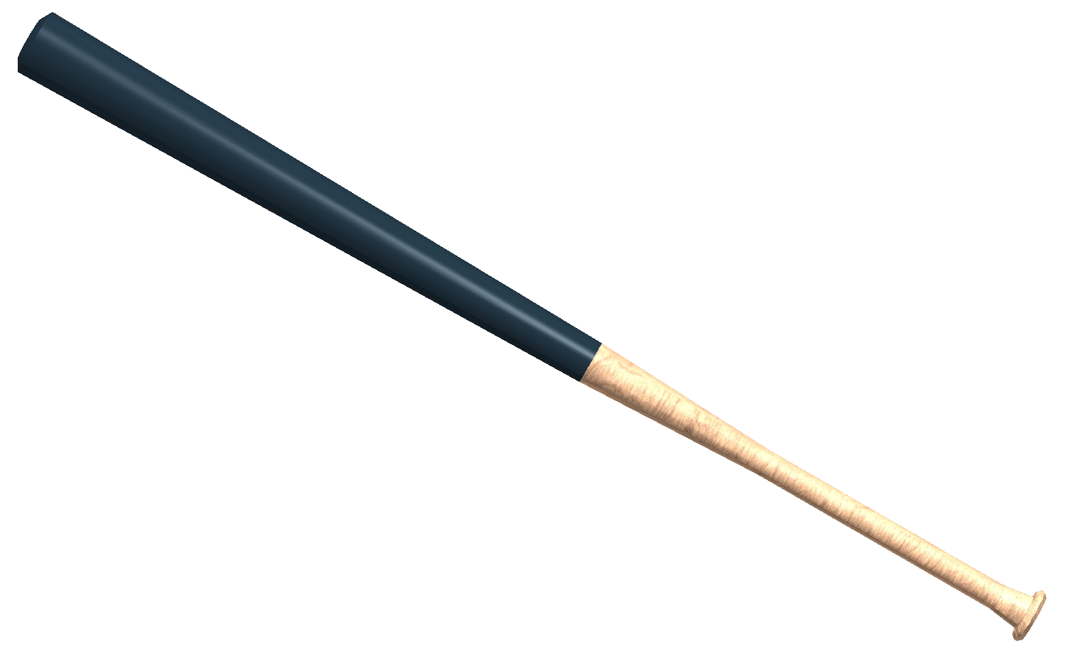 Baseball Bat | Phantom Forces Wiki | Fandom