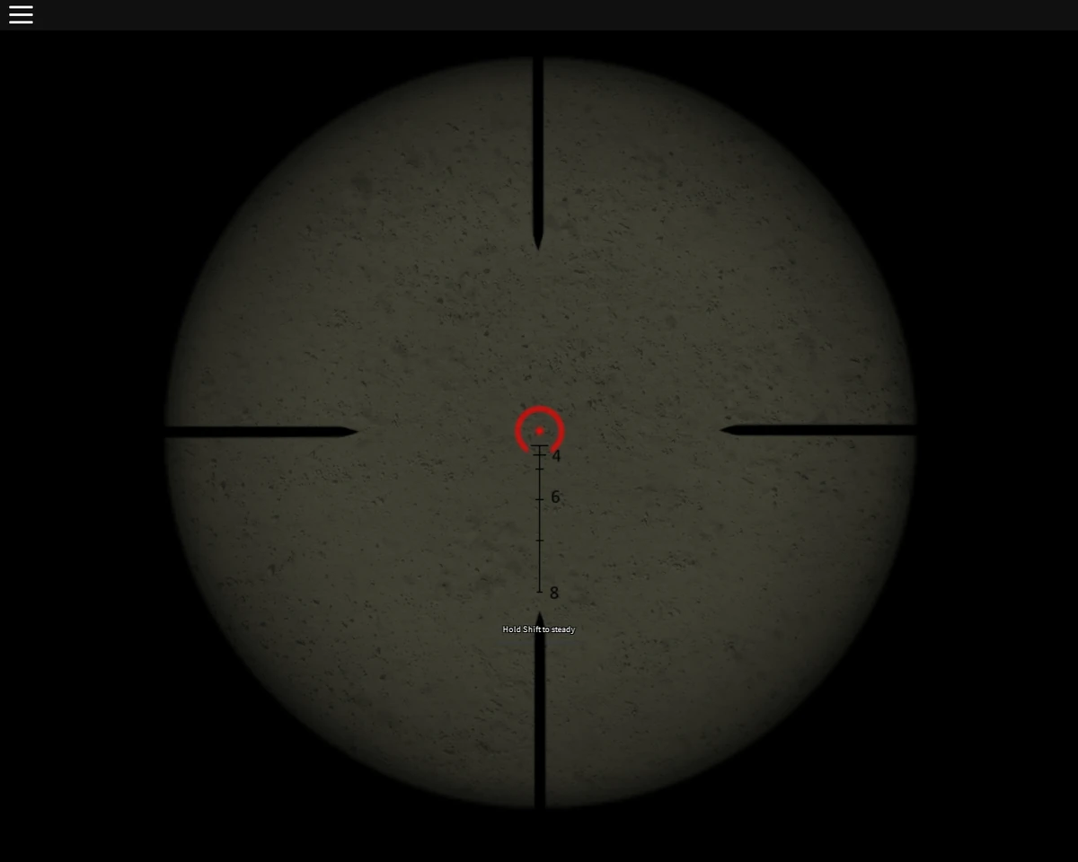 VCOG 6x Scope/Gallery | Phantom Forces Wiki | Fandom