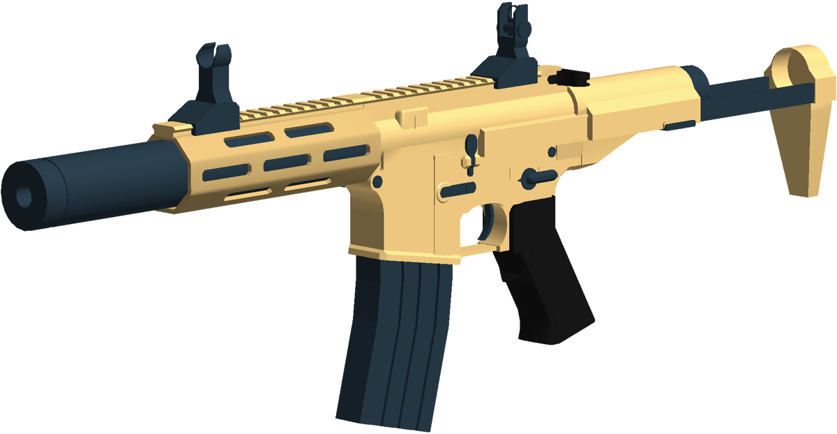 Honey Badger | Phantom Forces Wiki | Fandom