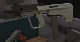 Ammunition Types/List of Rechambers and Conversions | Phantom Forces ...