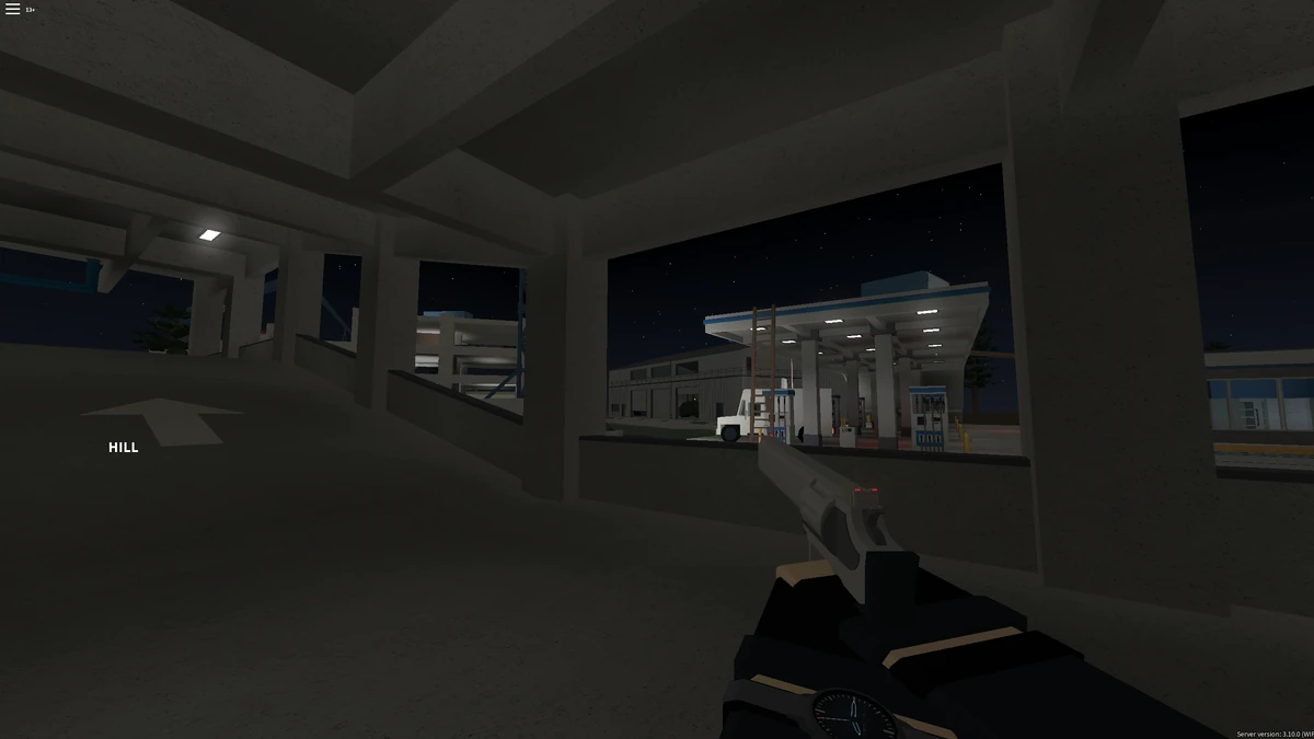 Construction Site/Gallery | Phantom Forces Wiki | Fandom