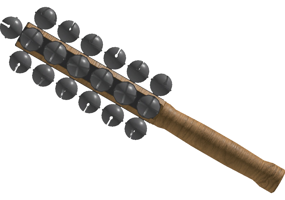 Sleigh Bells | Phantom Forces Wiki | Fandom