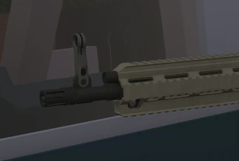 Carbine Barrel | Phantom Forces Wiki | Fandom