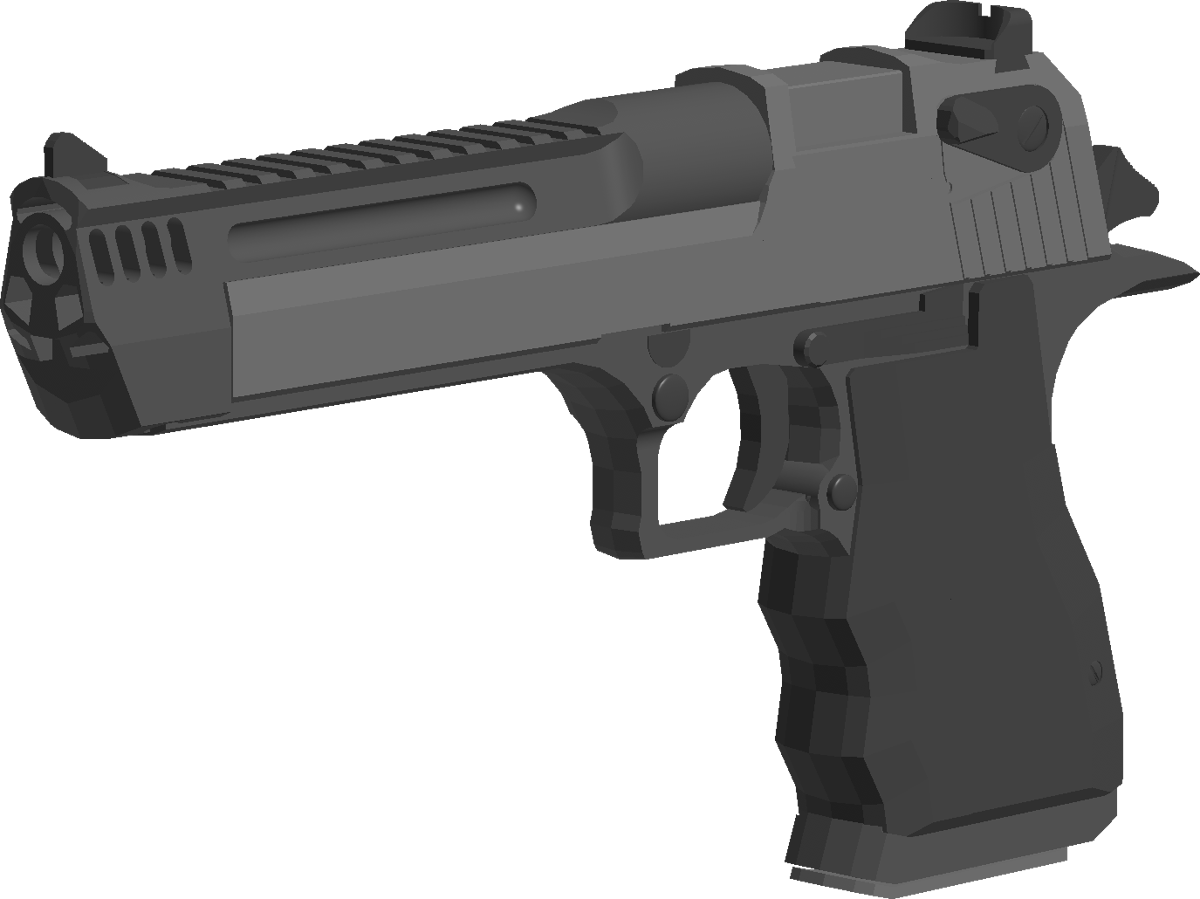 Raven L5 | Phantom Forces Wiki | Fandom