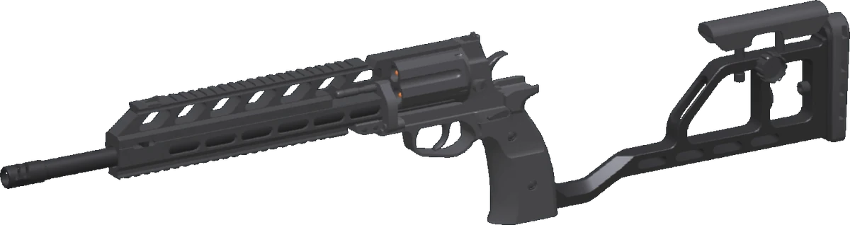 MTS-569 | Phantom Forces Wiki | Fandom