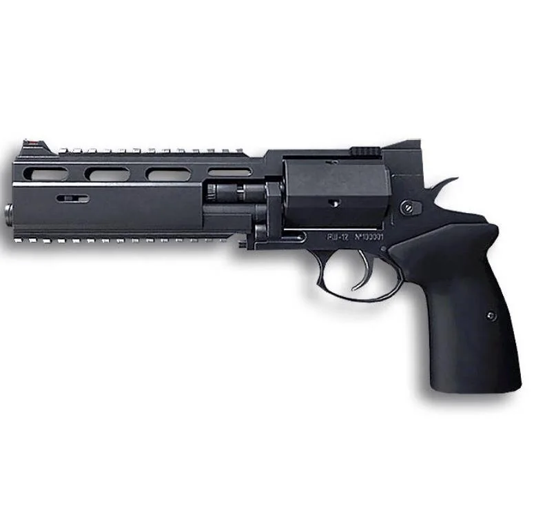 RSh-12/Gallery | Phantom Forces Wiki | Fandom