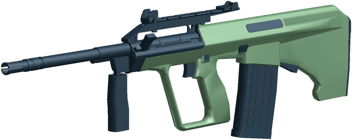 Category:AUG Family | Phantom Forces Wiki | Fandom