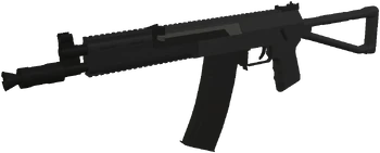 AK-12U | Phantom Forces Wiki | Fandom