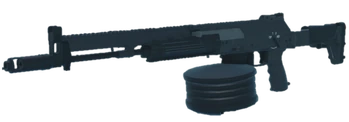 AK-12BR | Phantom Forces Wiki | Fandom