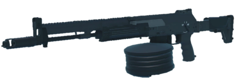 AK-12BR | Phantom Forces Wiki | Fandom
