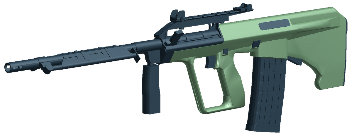 Category:Light Machine Guns | Phantom Forces Wiki | Fandom