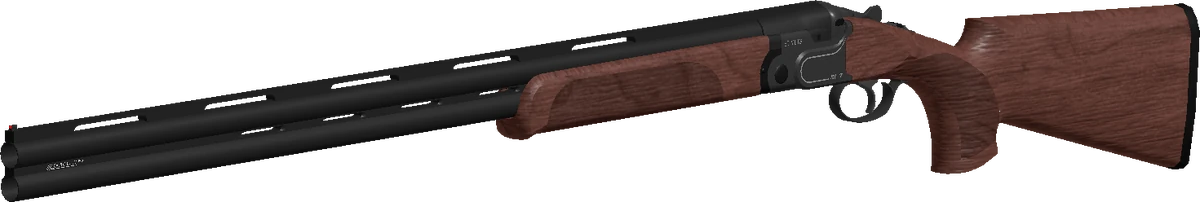 DT11 | Phantom Forces Wiki | Fandom