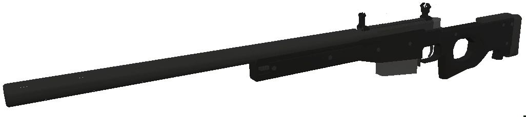 AWS | Phantom Forces Wiki | Fandom