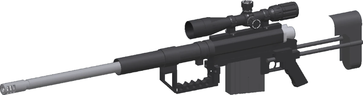 Intervention | Phantom Forces Wiki | Fandom