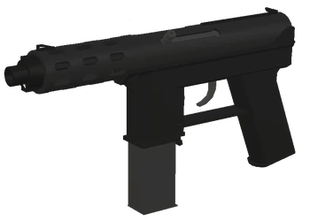 KG-99 | Phantom Forces Wiki | Fandom