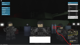 Change Log | Phantom Forces Wiki | Fandom