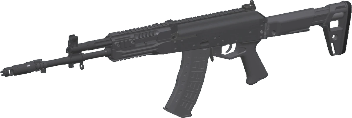 AK-12M | Phantom Forces Wiki | Fandom