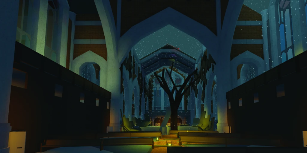 Ruins | Phantom Forces Wiki | Fandom