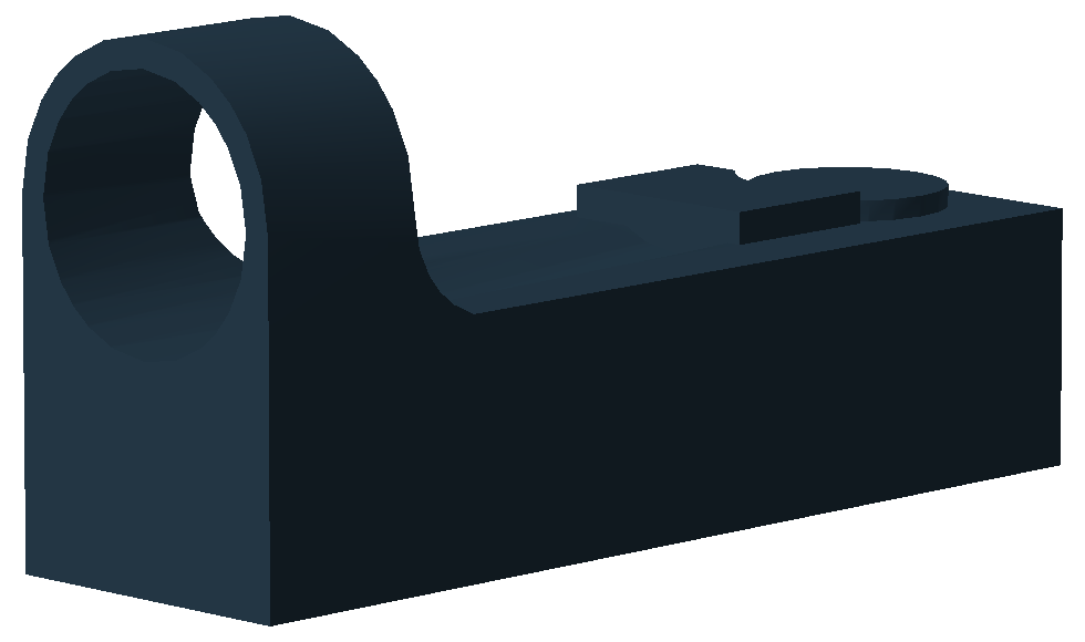 Kobra Sight | Phantom Forces Wiki | Fandom