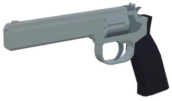 MP412 REX | Phantom Forces Wiki | Fandom