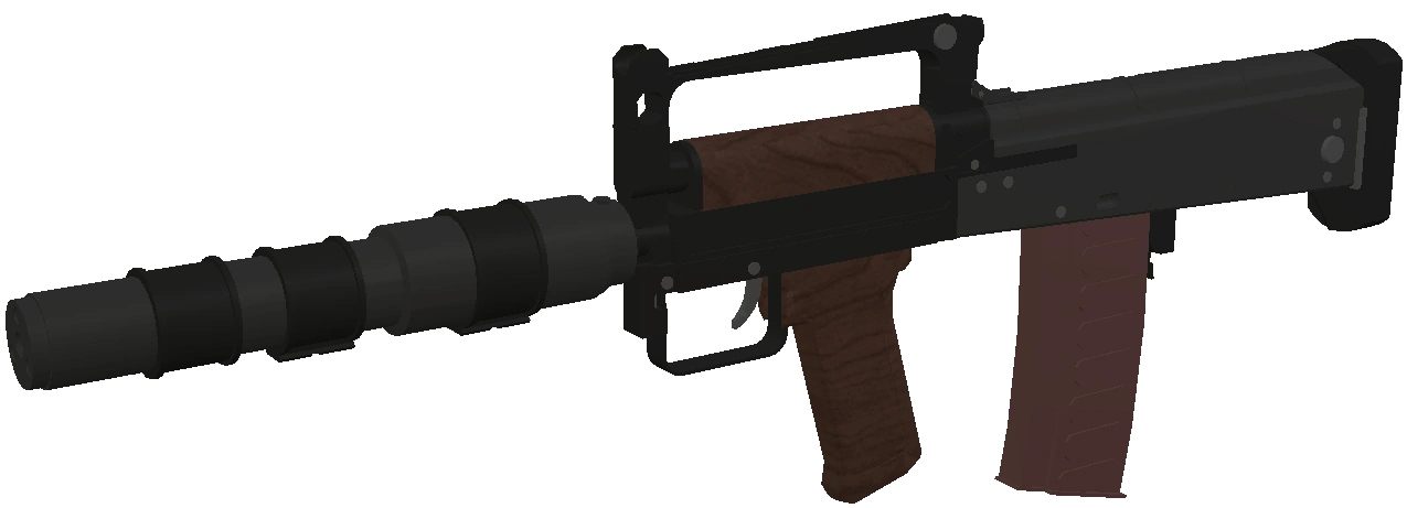 Discuss Everything About Phantom Forces Wiki | Fandom