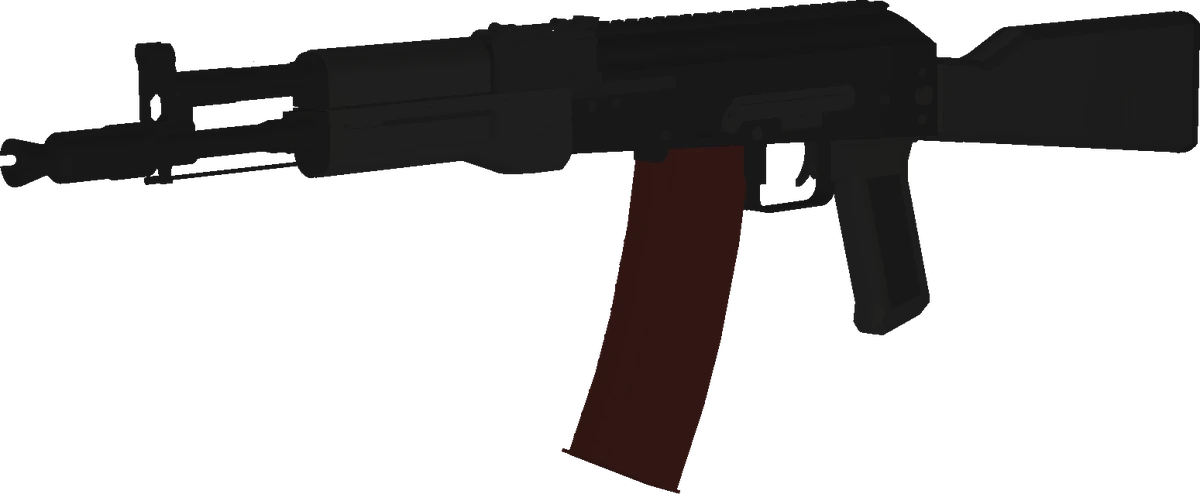 AK-105 | Phantom Forces Wiki | Fandom