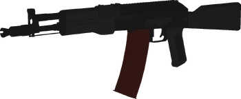 AK-105 | Phantom Forces Wiki | Fandom