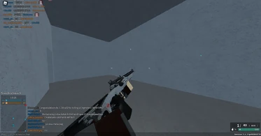 FT300/Gallery | Phantom Forces Wiki | Fandom