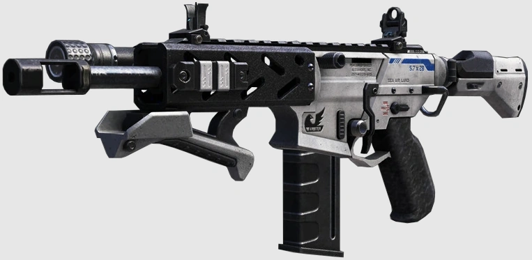 User blog:EliteCrusader2/Peacekeeper | Phantom Forces Wiki | Fandom