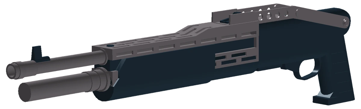 SPAS-12/Gallery | Phantom Forces Wiki | Fandom